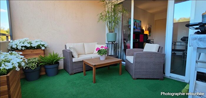 Appartement 1 pièce à vendre à Le Pradet