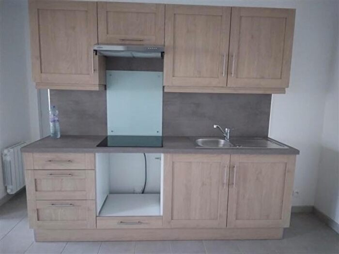 L'Aigle : Appartement 3 pièces à louer