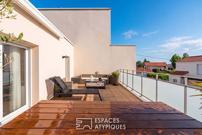 Appartement 4 pièces à louer - Les Sorinières