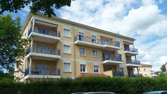 Appartement 3 pièces à louer - Crémieu