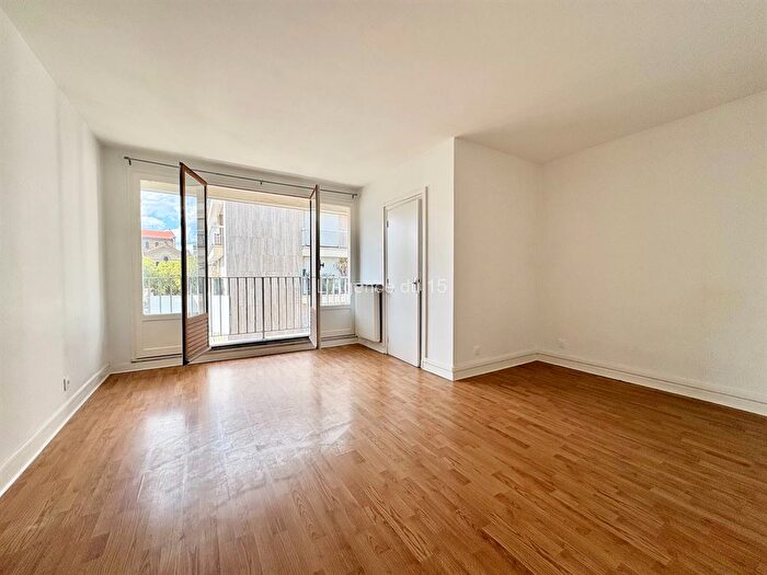 Appartement 1 pièce à vendre - Paris 14ème, Mouton, Duvernet