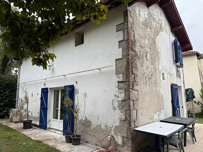 Maison à vendre à Léren