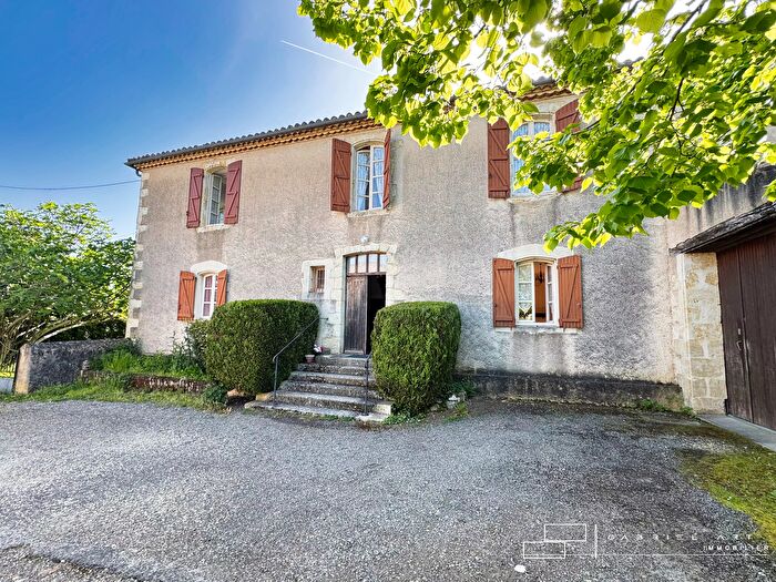 Maison 7 pièces à Auch, Zone d'activité Sud, à vendre