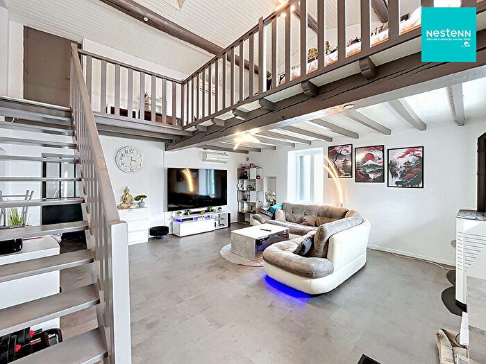 Lhôpital-le-Grand : Maison 4 pièces à vendre