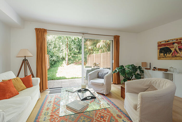 Maison 3 pièces à vendre - Nantes, Hauts-Pavés, Saint-Pasquier, Saint-Félix, Université