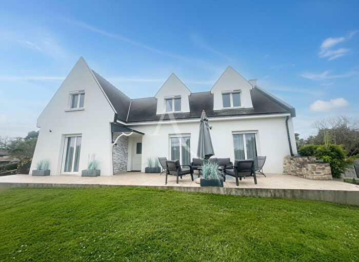 Maison 5 pièces à vendre à Châteaubriant, La Ville aux Roses