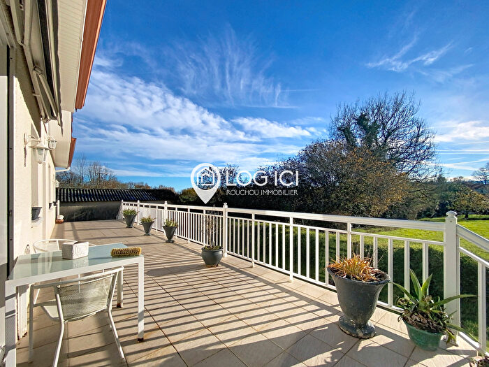 Maison à vendre - Morlaàs - 3 pièces - 2 chambres