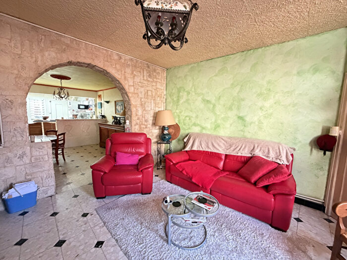 Maison 3 pièces à vendre - Amiens, Saint-Acheul