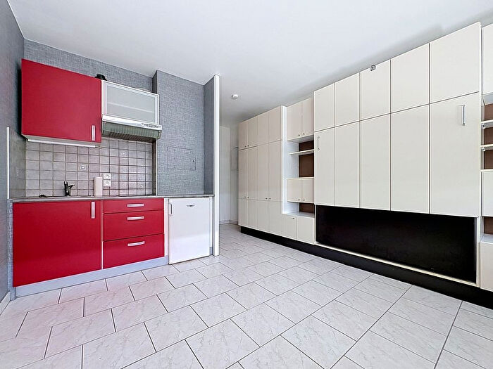 Vanduvre-lès-Nancy, Réclus, Vélodrome - Appartement 1 pièce à vendre
