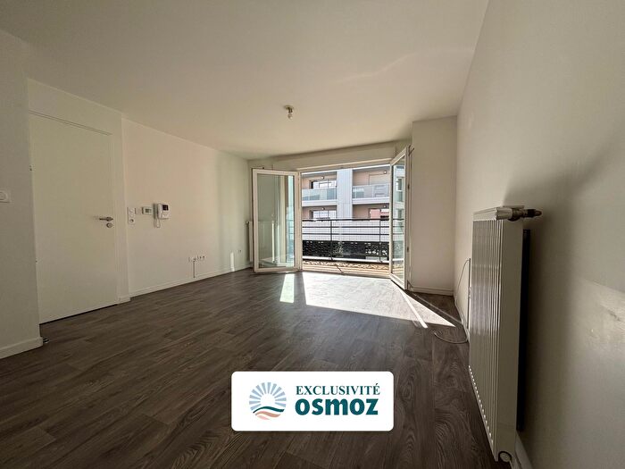 Appartement 2 pièces à vendre - La Rochelle, Saint-Eloi, Rompsay