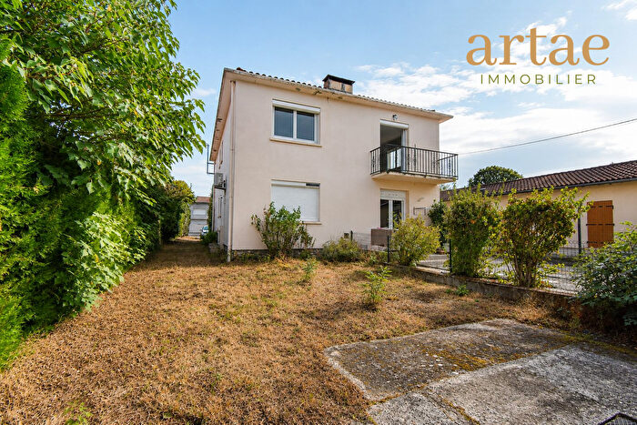 Appartement 4 pièces à Plaisance-du-Touch, Les Guis, Cousteau, à vendre