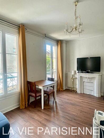 Appartement 2 pièces à Paris 15ème, Cambronne, Garibaldi, à louer