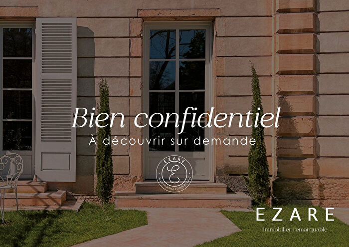 Maison 11 pièces à Marsannay-la-Côte, à vendre