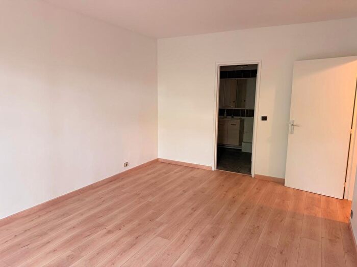 Appartement 1 pièce à louer - Meudon, Meudon sur Seine