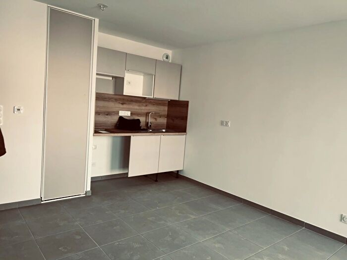 Appartement à louer - Toulouse, LOrmeau, La Terrasse, La Grande Plaine - 2 pièces - 1 chambre