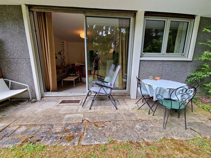 Appartement 2 pièces à louer à Jonchere-Malmaison-Saint Cucufa, Rueil-Malmaison