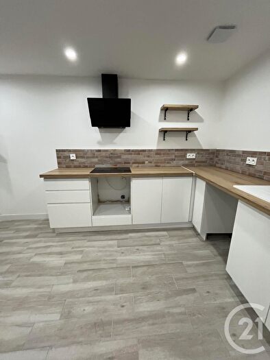 Maison à vendre - Aspiran - 5 pièces - 3 chambres