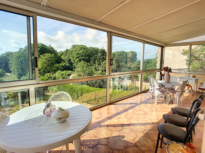 Maison 7 pièces à vendre à Loupmont