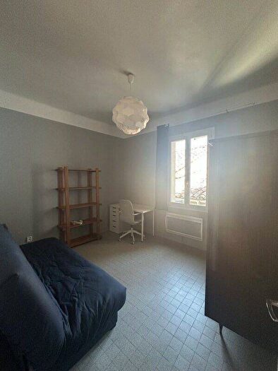 Appartement 1 pièce à louer à Marseille 11ème arrondissement