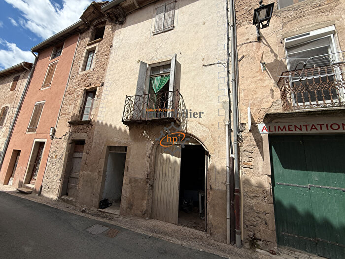 Maison 5 pièces à vendre - Saint-Félix-de-Sorgues