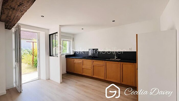 Maison 5 pièces à vendre à Saint-Clément