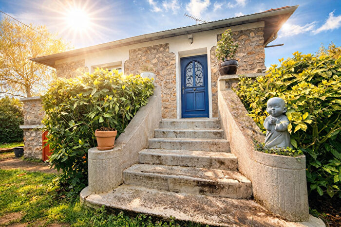 Maison à vendre - Conflans-Sainte-Honorine, Romagné, Renouveau - 7 pièces - 4 chambres