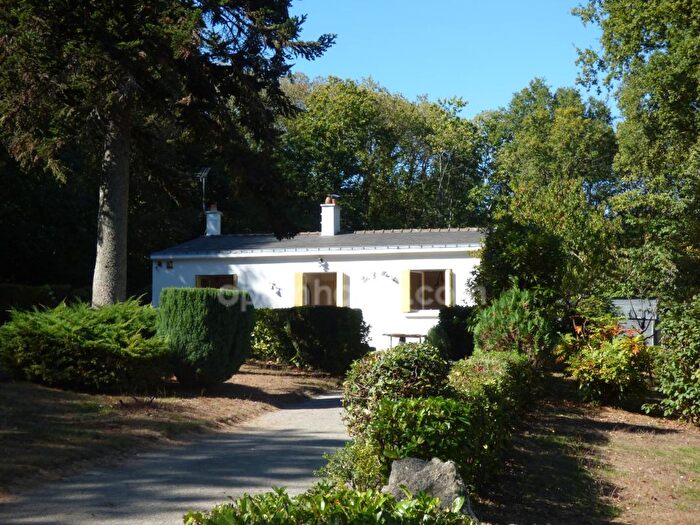 Saint-Jean-la-Poterie - Maison 4 pièces à vendre