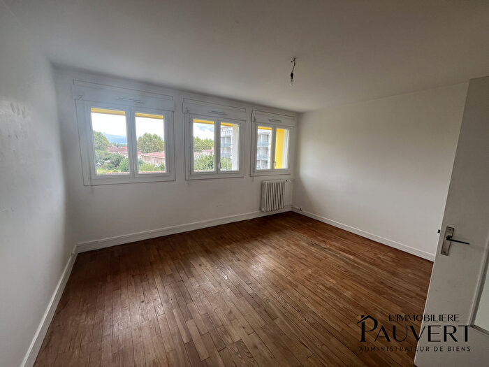 Appartement à vendre - Auterive - 3 pièces - 2 chambres