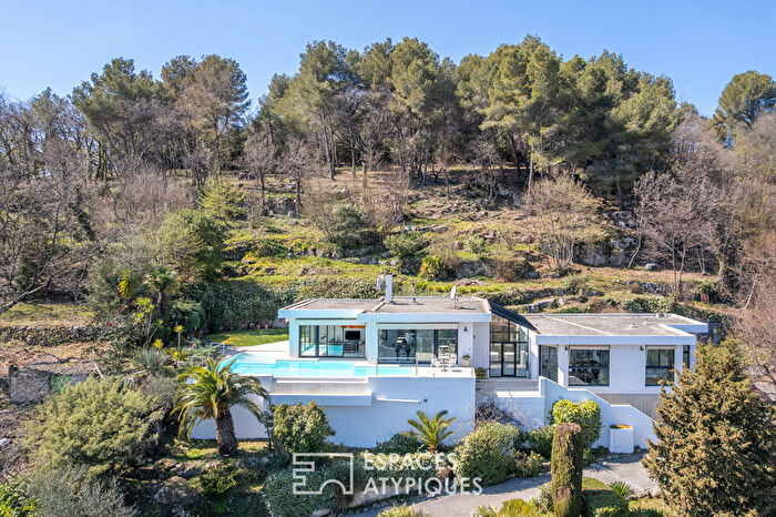 Maison 5 pièces à Le Rouret, à vendre