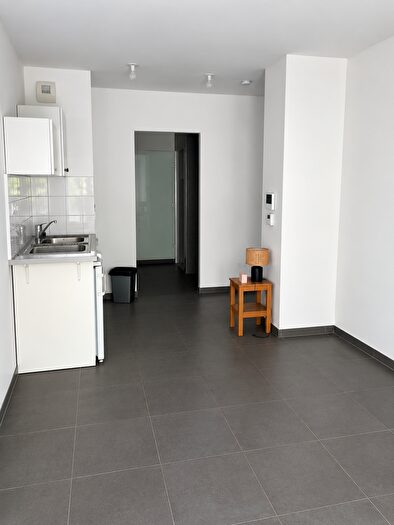 Marseille 12ème, La Fourragère - Appartement 1 pièce à louer