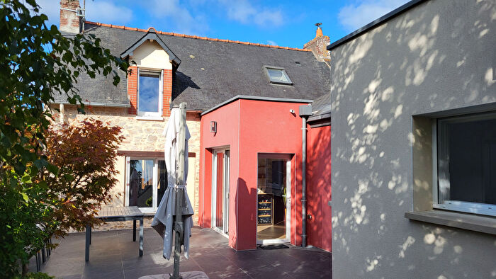 Maison 5 pièces à vendre - Saint-Nicolas-de-Redon