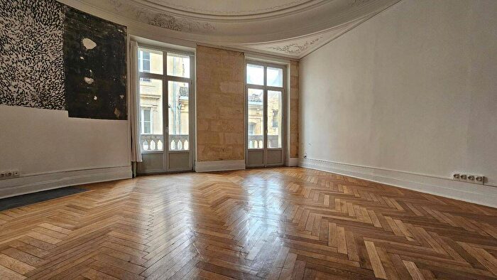 Appartement 2 pièces à Centre ville, Bordeaux, à louer
