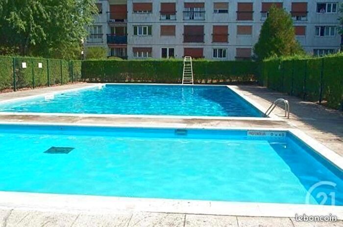 Appartement 5 pièces à vendre - Chilly-Mazarin, Nord