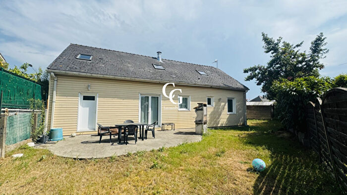 Maison 6 pièces à vendre à Nantes, Doulon, Bottières, Toutes Aides, Le Grand Blottereau