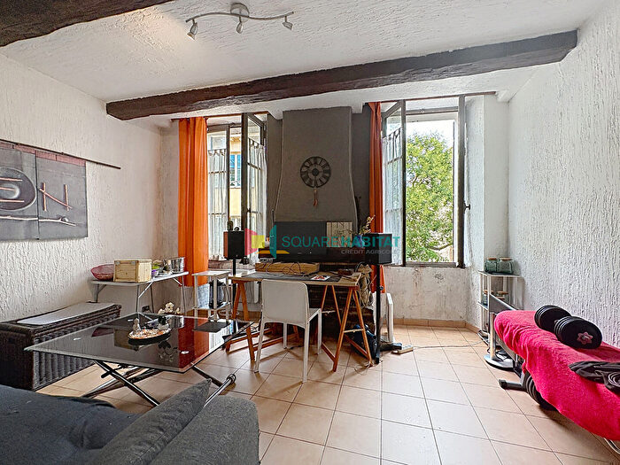 Appartement 3 pièces à Le Cannet, Centre-ville, à vendre