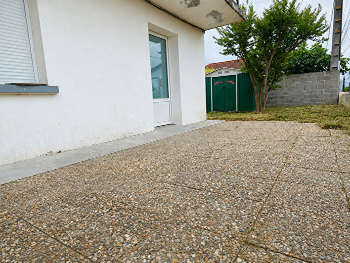 Appartement 2 pièces à Noé, à louer