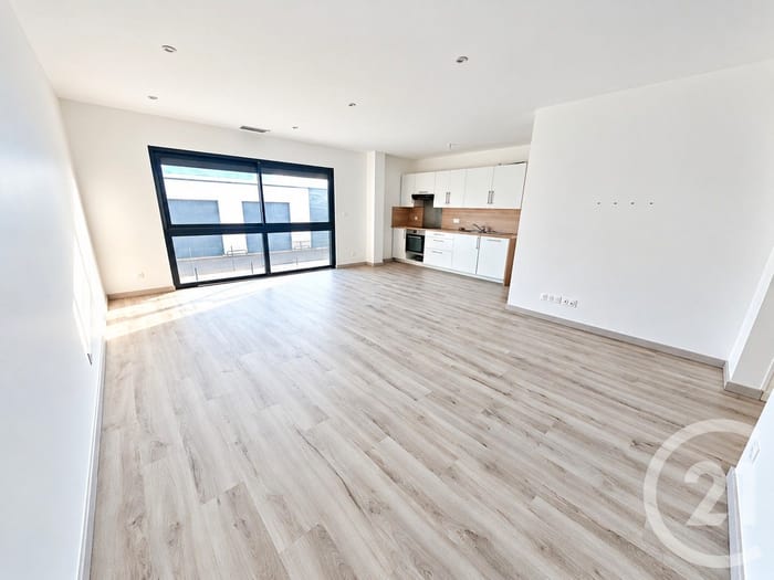 Montesquieu-des-Albères : Appartement 3 pièces à louer