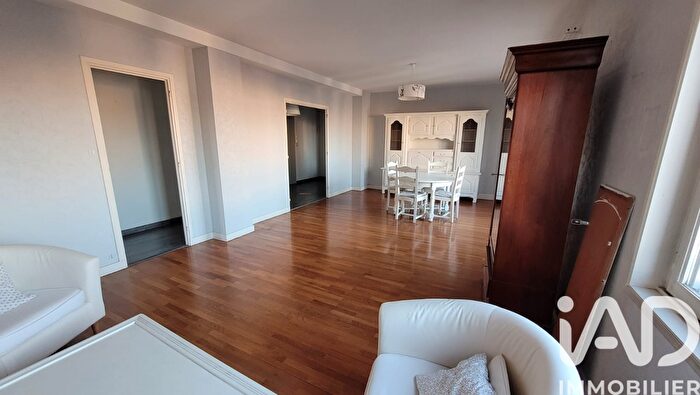 Lyon 8ème, La Plaine, Santy : Appartement 5 pièces à vendre