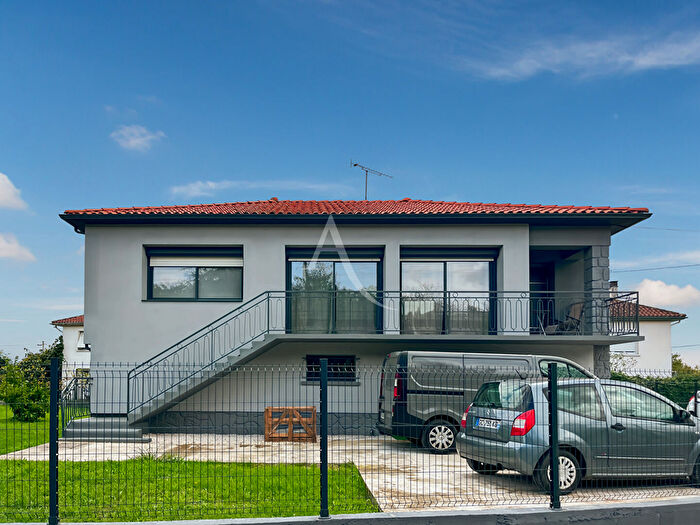 Maison 5 pièces à vendre - Montayral