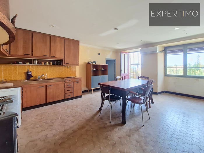 Cadix : Maison 5 pièces à vendre
