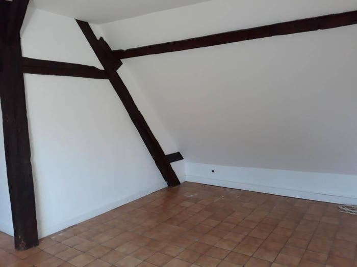 Appartement 2 pièces à Sens, à louer