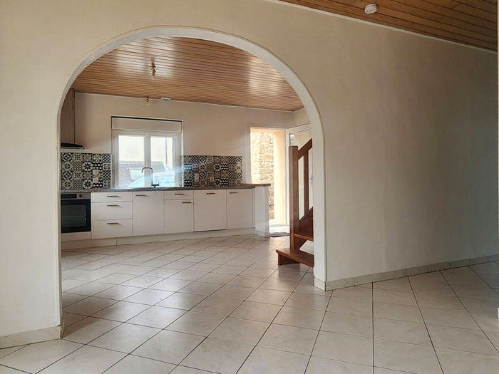 Maison 5 pièces à Lannilis, à louer