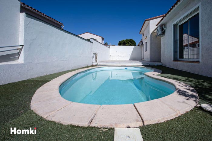Maison 5 pièces à Ponteilla, à vendre