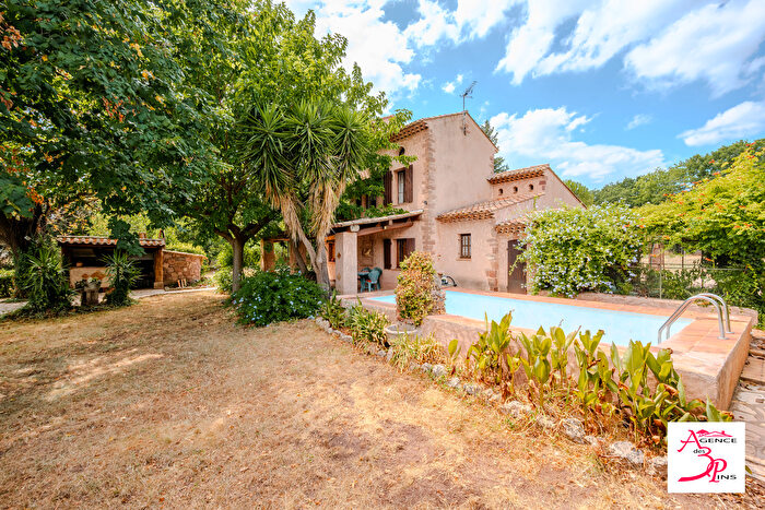 Maison 3 pièces à Puget-Ville, à vendre