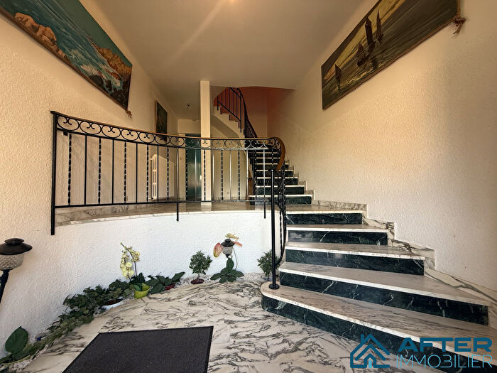 Deneuvre - Maison 6 pièces à vendre