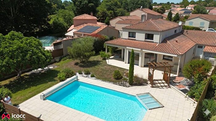 Maison 7 pièces à vendre - La Roche-sur-Yon, Val d'Ornay, Saint-André d'Ornay, Forges