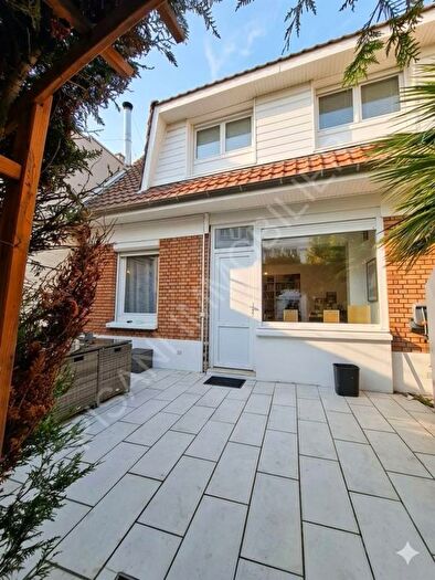 Maison 3 pièces à vendre à Le Havre, Soquence, Graville