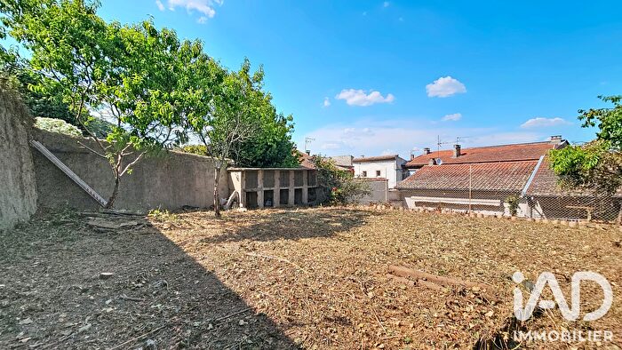 Maison 6 pièces à Serrières, à vendre