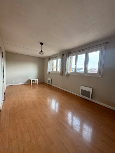 Appartement 1 pièce à louer - Villeparisis, Le Marché