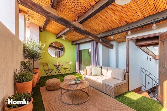 Maison 4 pièces à Le Beausset, à vendre